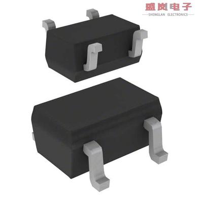 原装正品1SS402TE85LF[DIODE ARRAY SCHOTTKY 20V USQ]