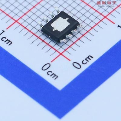 原装正品AP5056[采用SOP8/MSOP8封装1A线性电池充电器]