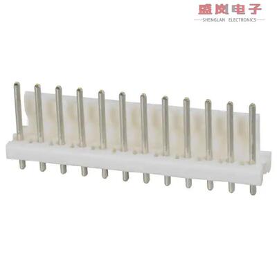 原装正品1-640388-2[CONN HEADER VERT 12POS 3.96MM]
