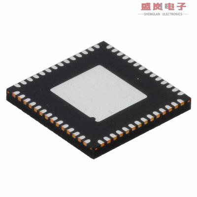 原装正品MMPF0100F0AEP[IC REG CONV I.MX6 12OUT 56HVQFN]