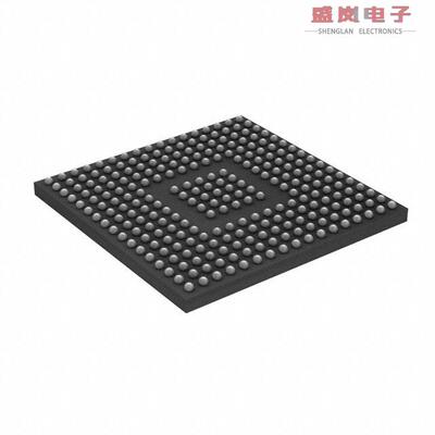 原装正品STM32H743XIH6[IC MCU 32BIT 2MB FLASH TFBGA]