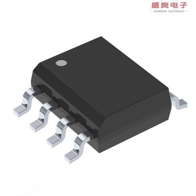 原装正品IRS2181STRPBF[IC DRVR HALF-BRIDGE 8SOIC]