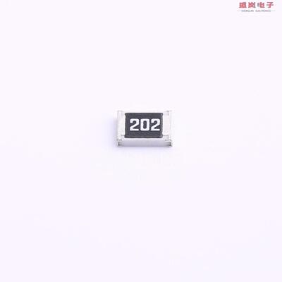 原装正品ERJ14YJ202U[2k 5% 500mW]