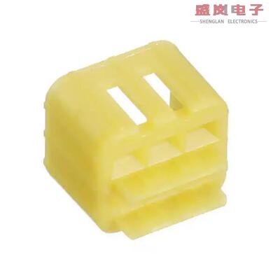 原装正品345259-1[ANTI-BACKOUT 6WAY TAB HSGECONO]