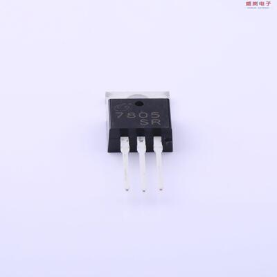原装正品CJ7805[Vin=35V Vout=5V 1.5A]