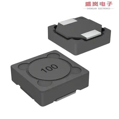 原装正品SRR1240-390M[FIXED IND 39UH 2.15A 120MOHM SMD]
