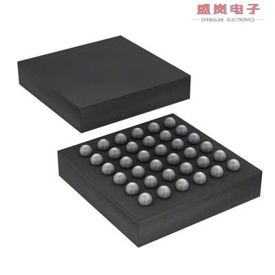 原装正品TS5MP645NYFPR[IC SWITCH SPDT 10 CIRC 36DSBGA]