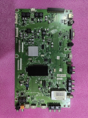 原装海信LED47T18GP（BOM2)125209/125208主板RSAG7.820.2173