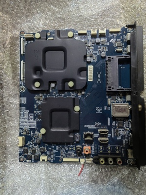 适用于海信LED55/65XT910X3DUC(BOM1)178840主板RSAG7.820.6215
