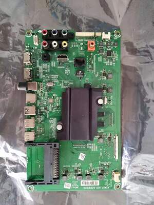 原装海信LED65K5500U(BOM2)190940/190942主板RSAG7.820.6299