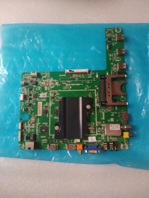 原装海信LED39K610X3D(BOM2)161727主板RSAG7.820.5060