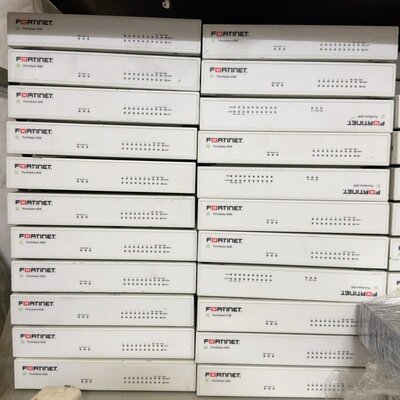 议价飞塔防火墙FG-60E/61EFortiGate 60EFortiGate 61E