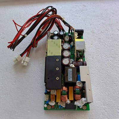 议价APD电源供应器NW-660A01NW660A01660A01NW-660-A01