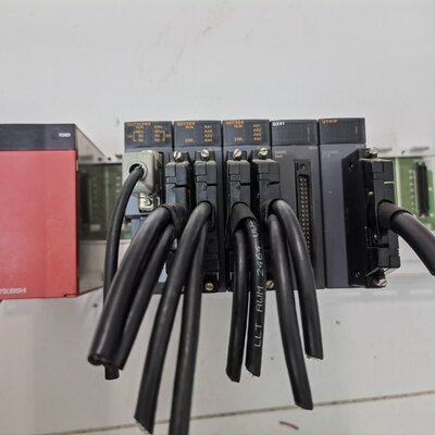 议价PLC模块Q系列Q00CPUQ01CPU