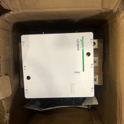 议价接触器LC1D410F7CLC1D410F7LC1-D410F7CD410F7CD410F7