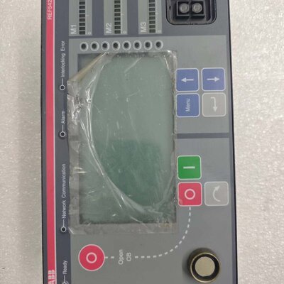 议价人机界面1VCF75009REF542plusREF542PLUSREF542Plus