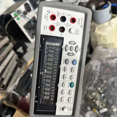 议价安捷伦数字万用表34401AAgilent34401A安捷伦34401A