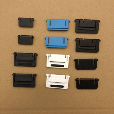 罗技键盘K200K270K275G810G910G213G213K845支架底部支撑