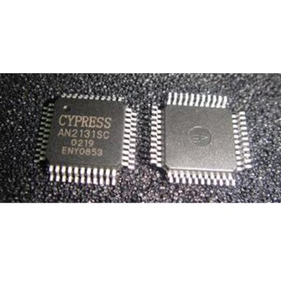 AN2131SC 正品价优 全新现货