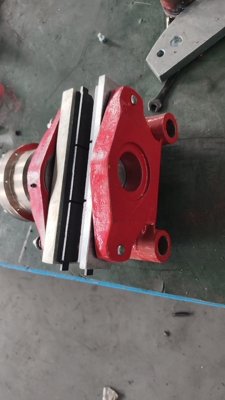 气动盘式制动器ADP62M直动式通气刹车，气动浮动刹车装置