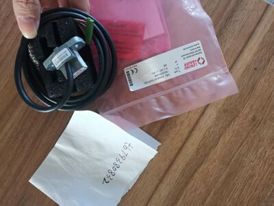 齿轮泵KP30.51SO-06S6-LMD/MC-N-