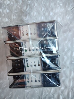 martens变送器UNICON-P-1-1-3-00