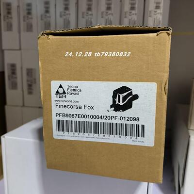 TERFinecorsaFoxPFB9067E001