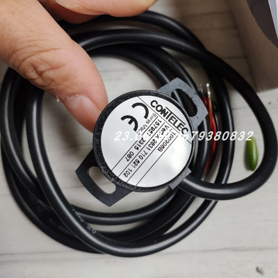 contelec电位计WAL3055k