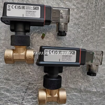 SIKA流量计VT1541KHIB-01