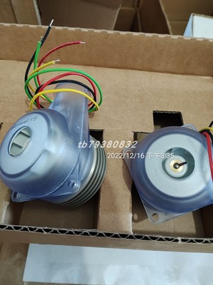 风机micronelU51DL-024KK-4