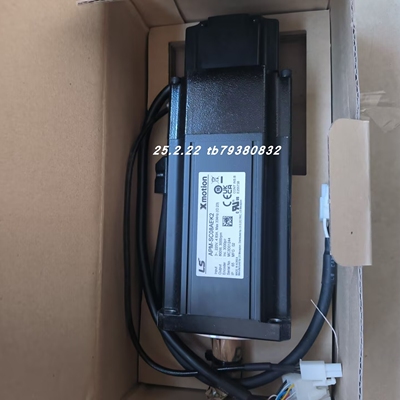 LS  APM-SC08AEK2,Mecapion(EXP) 伺服电机