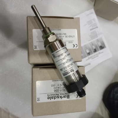 压力开关BPS31GVM0400B