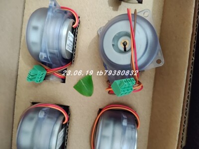 MICRONEL风扇U51DL-024KK-4