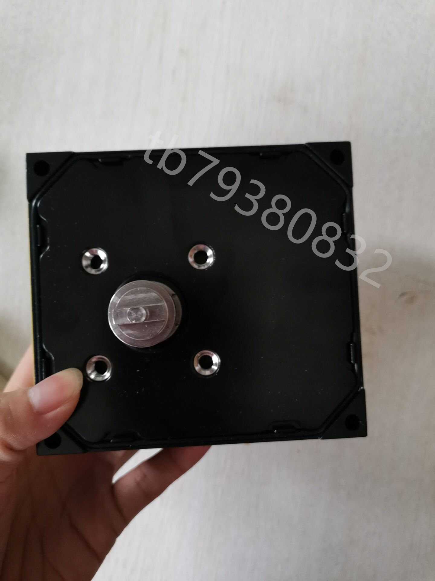 PMV F5ISNU-MEC420-23-PV9DH-Z阀门定位器