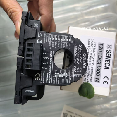 SENECA信号隔离器Z170REG-1