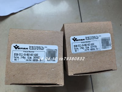 电磁阀E5SM-3011-34-NB3-HCC-A24