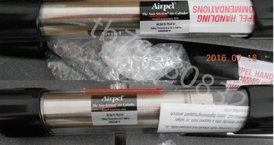 原厂AIRPOTM24D75.OU气缸