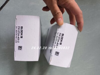 BLOCKPM-0724-400-2传感器