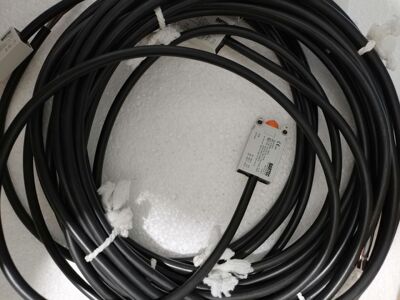 110080012总线终端INDU-SOL