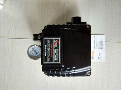 定位器POWER-GENEXS2L-IB2NNN3NI