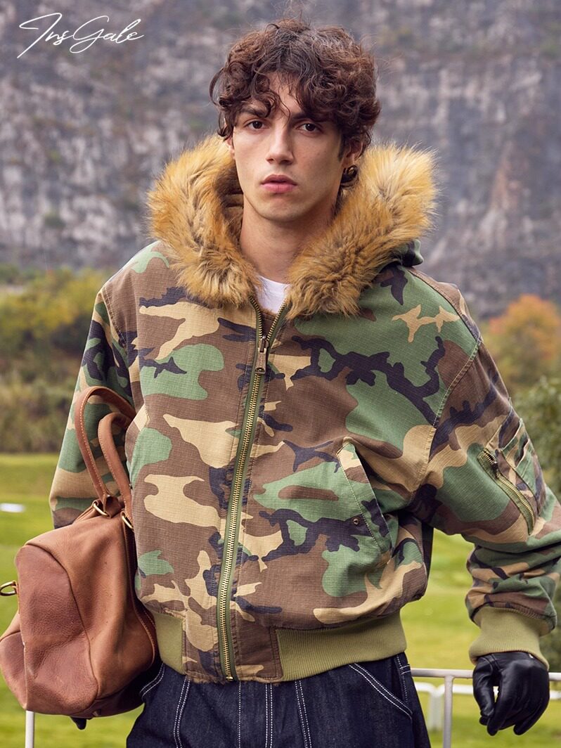 Jackets by @TejFits | What2Cop