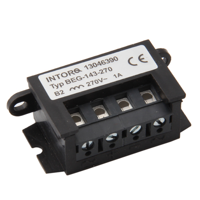 INTORQ 13046390刹车抱闸制动器整流器 BEG-143-270 全波整流器