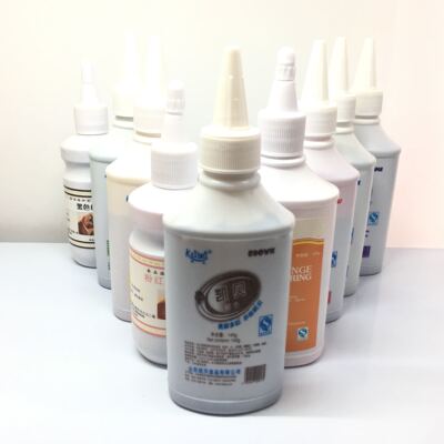 烘焙蛋糕色素裱花装饰食用正红