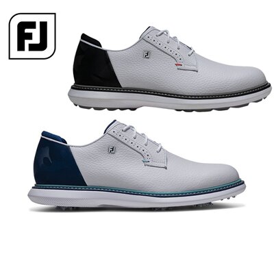 FootJoy高尔夫男士球鞋防水舒适