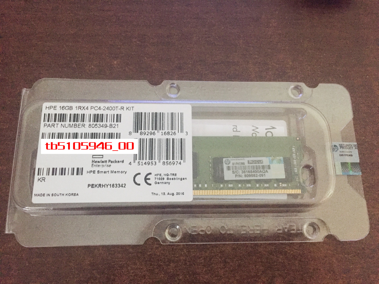 P03051-091 P00920-B21 P06187-001 16G PC4-2933Y内存评价 - 淘宝网