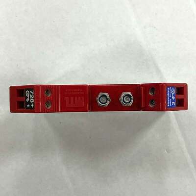 [议价可修]MTL MTL728+ 安全栅 全新议价