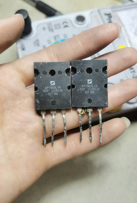 APT5010LVR 50A1000V TO-264 MOS场效应管三极管APT20M16LLLG