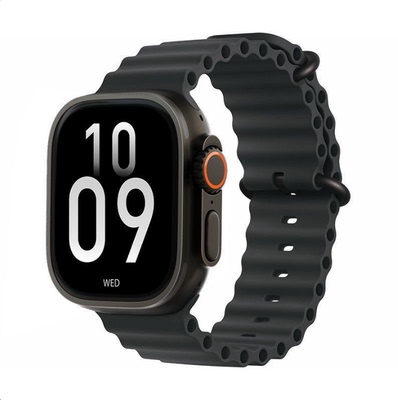 Apple watch 苹果手表ultra1 ultra2 钛金金属智能手表