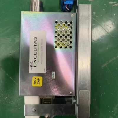 议价EXCELITAS LS-1130-3闪光光源模块可维修