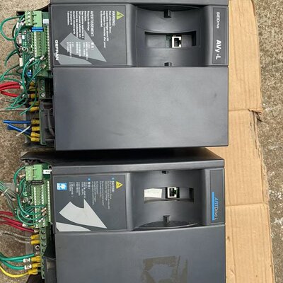 议价西威变频器AVY3150-EBL BR415KW可维修